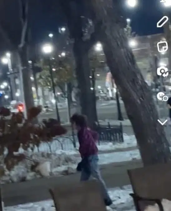 Gun incident reported by UND PD | KNOX News Radio, Local News, Weather ...