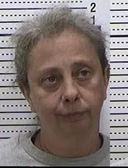 Complaint: Woman killed boyfriend, hoping to get inheritance | KNOX ...