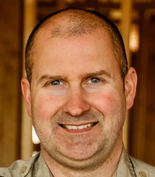 Utah plane crash kills ND State Senator, wife, 2 children | KNOX News ...