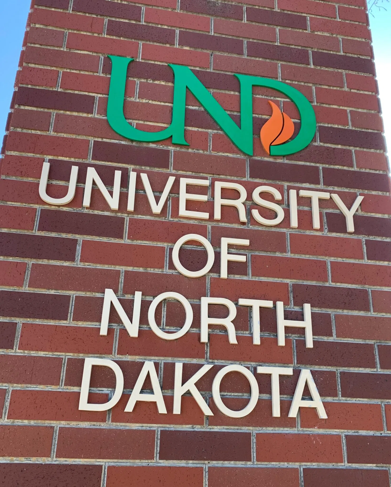 Turning Point USA University of North Dakota Campus Event set for ...