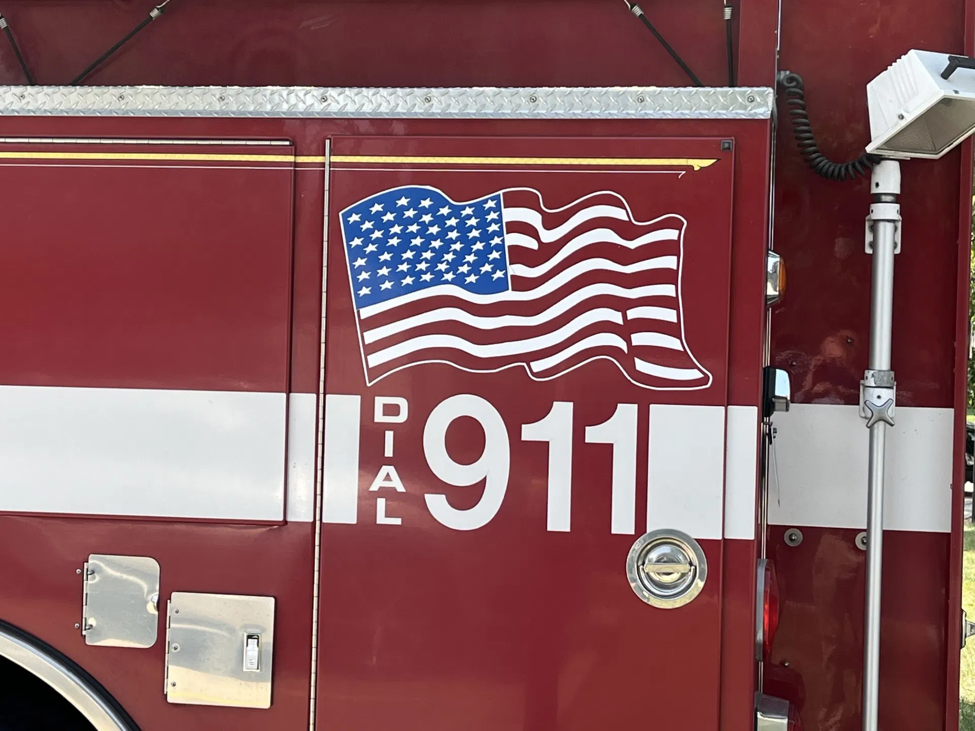 Statewide Fire Emergency as Drought Conditions Persist, Wildfire Risk ...