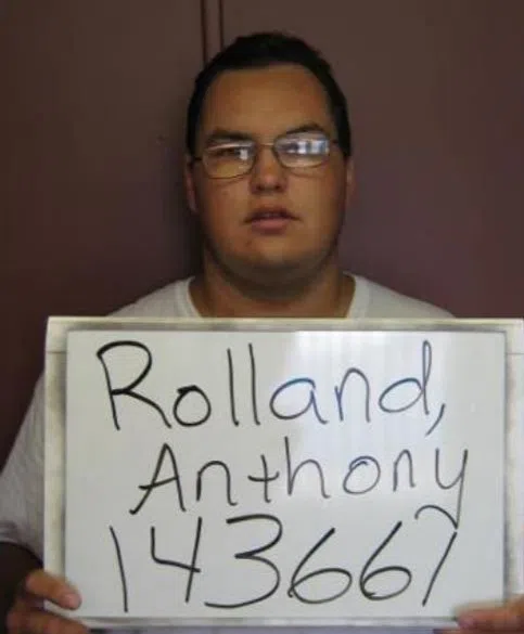 ND officers looking for sex offender whose ankle monitor battery died ...