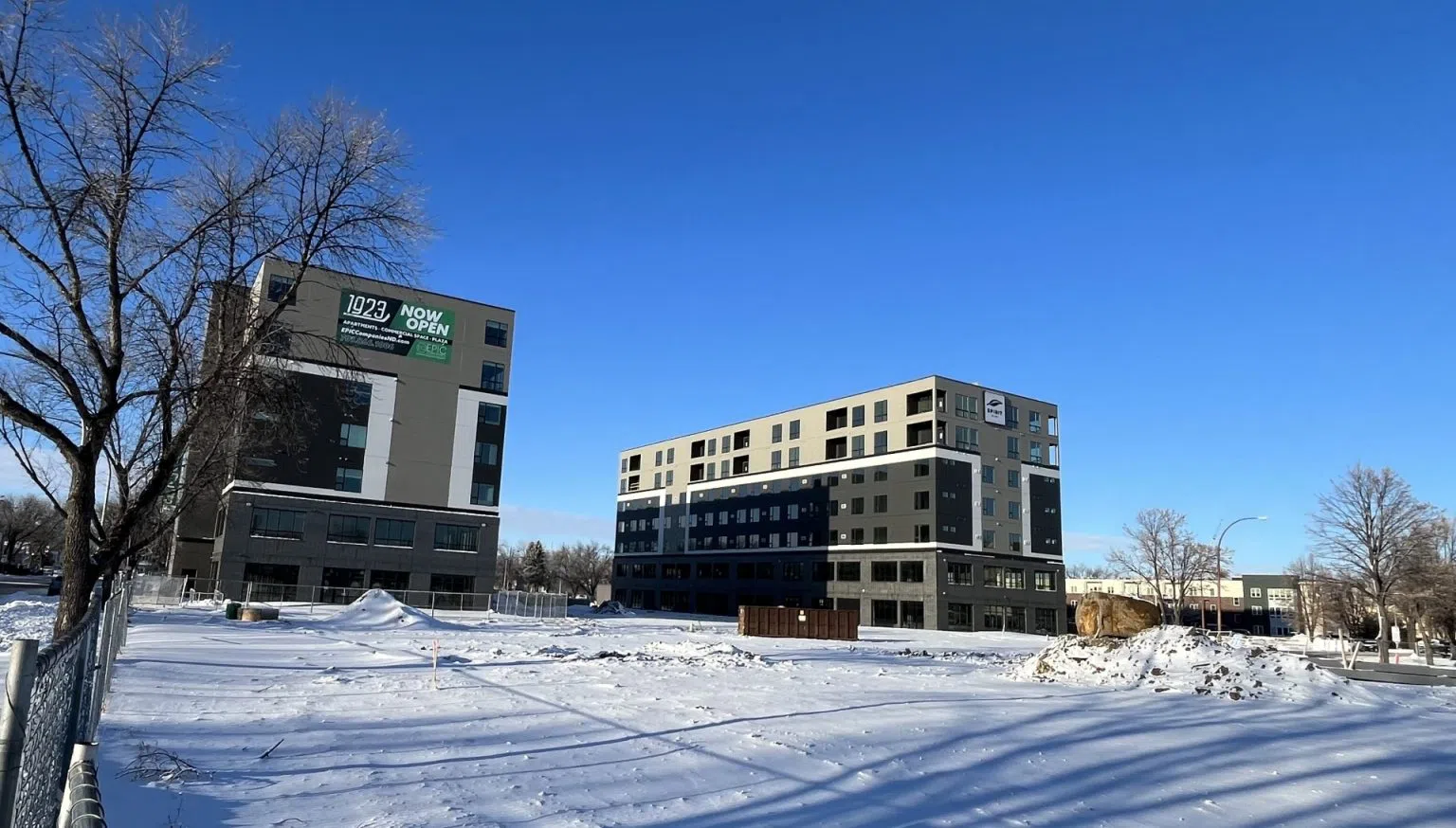 GF: Epitome…The Beacon & Recreation Center | KNOX News Radio, Local ...