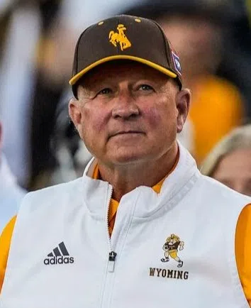 Former NDSU Coach Craig Bohl to retire at Wyoming | KNOX News Radio ...