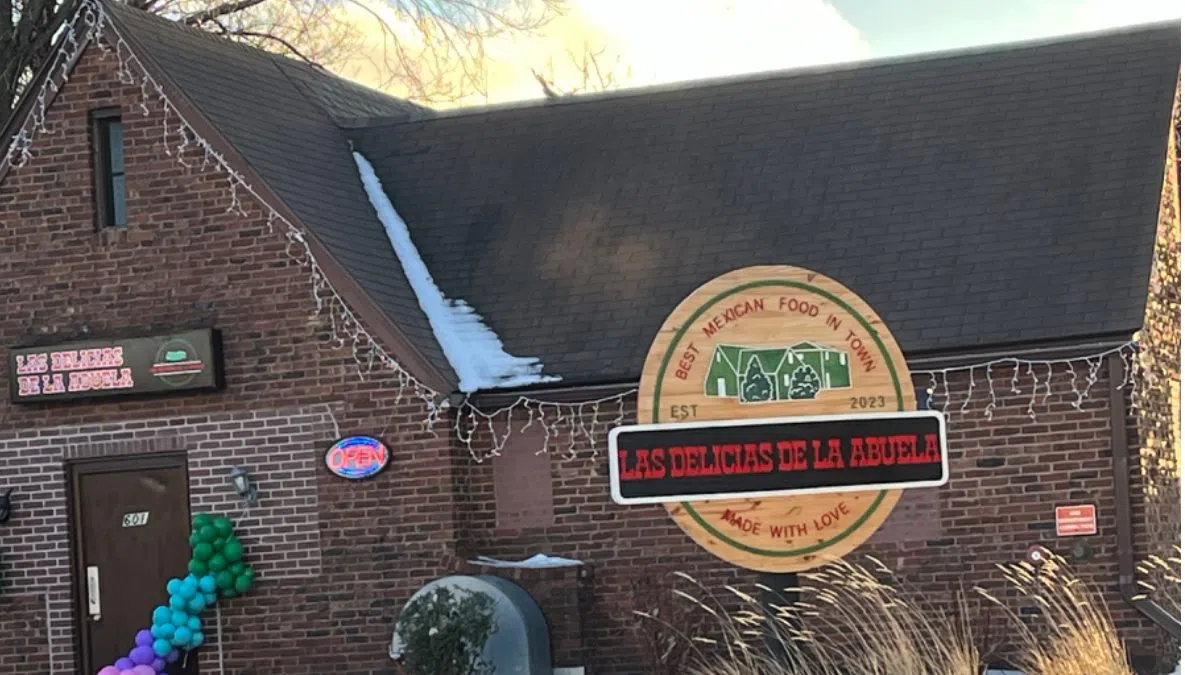 Business News: UND Research…Alerus update & GF Liquor License | KNOX ...