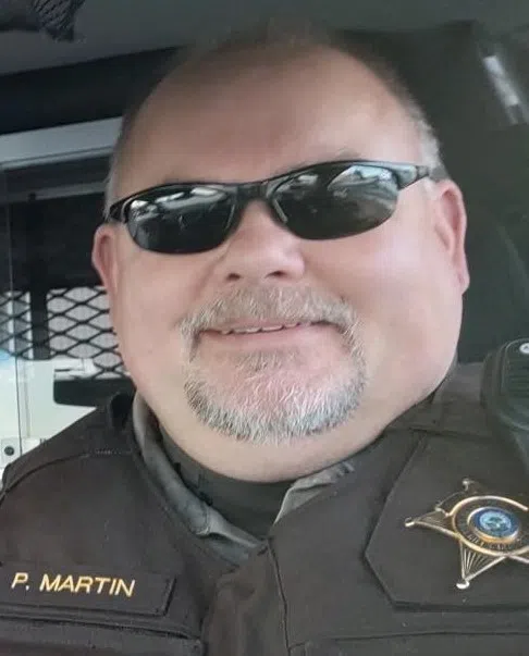 Burgum calls for flags at half-staff for Deputy Martin | KNOX News ...