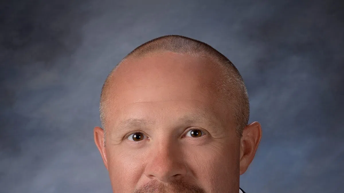 ND names DOCR director | KNOX News Radio, Local News, Weather and Sports