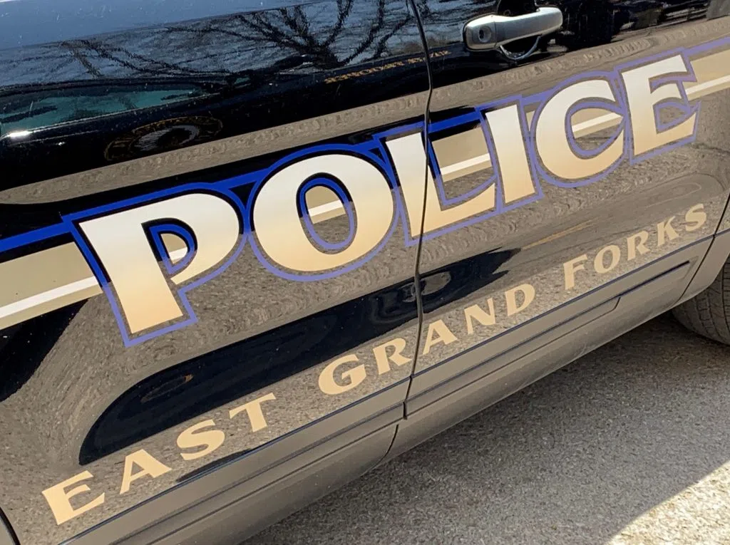 East Grand Forks Police Cite 2 Boys for Vandalism | KNOX News Radio, Local News, Weather and Sports