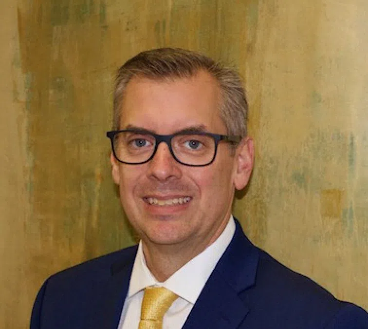 Olstad to Run for EGF Mayor | KNOX News Radio, Local News, Weather and ...