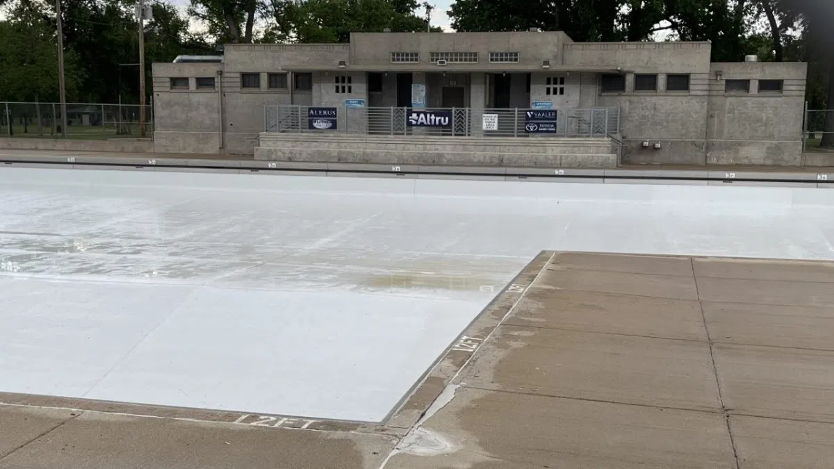 The fix is in for Riverside Pool | KNOX News Radio, Local News, Weather ...