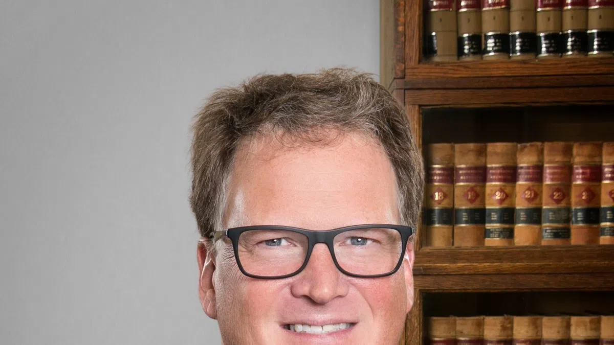 GF attorney lands new job | KNOX News Radio, Local News, Weather and Sports