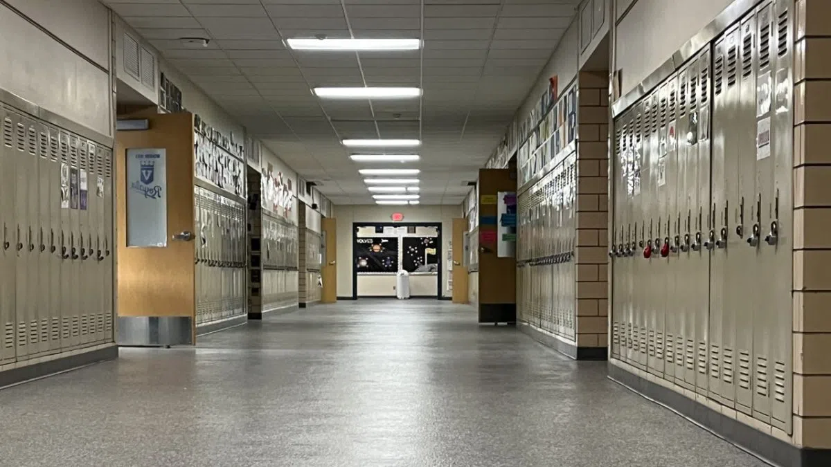 GF District targets future needs | 97 KYCK