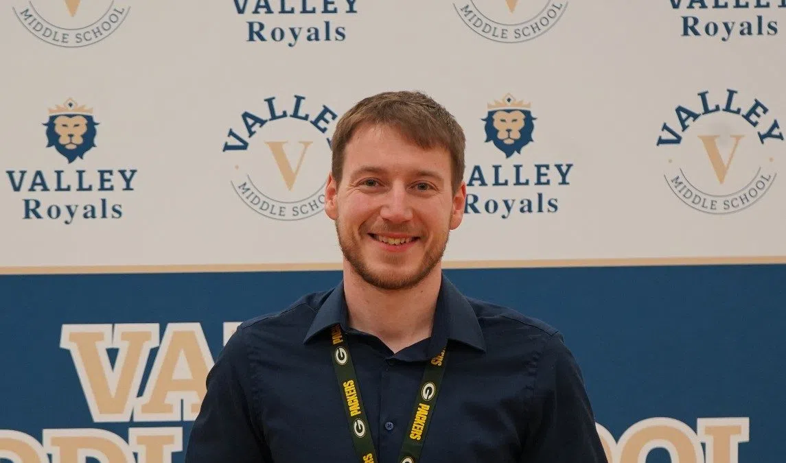 GF school name Teacher of the Year | KNOX News Radio, Local News ...