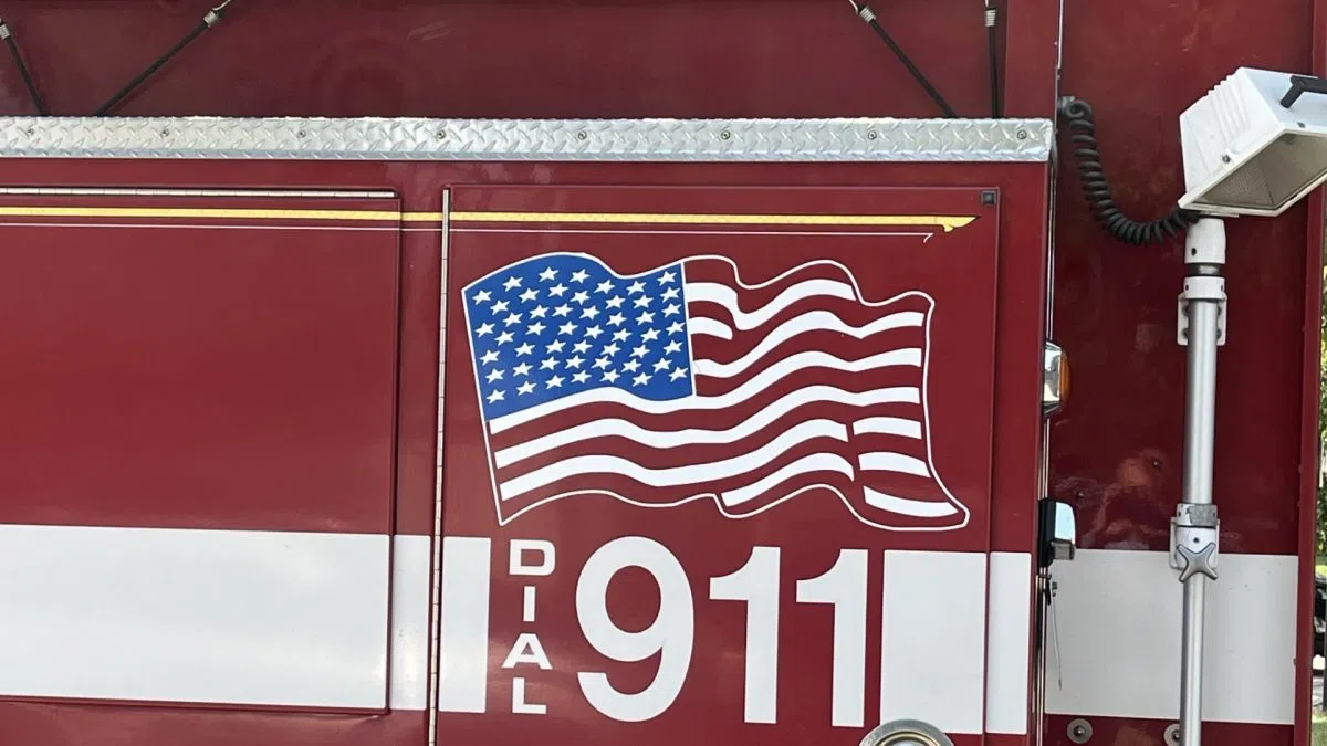 Moorhead fire victim identified | KNOX News Radio, Local News, Weather ...