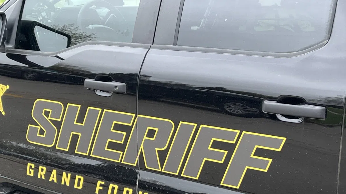 GF man arrested after GFSO pursuit | KNOX News Radio, Local News ...