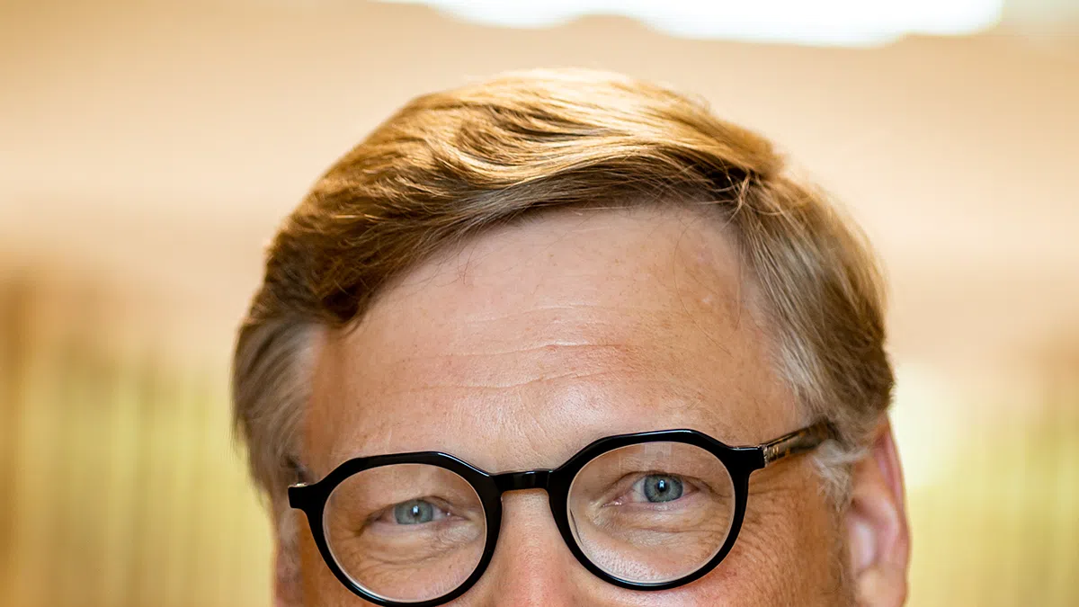 WSU selects NDSU grad as president | KNOX News Radio, Local News ...