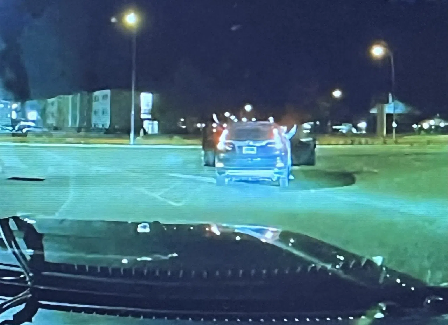 ND police officers cleared in shooting | KNOX News Radio, Local News ...