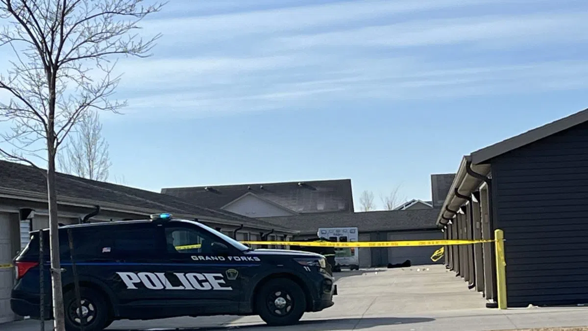 GFPD launches homicide investigation (UPDATED) | 97 KYCK