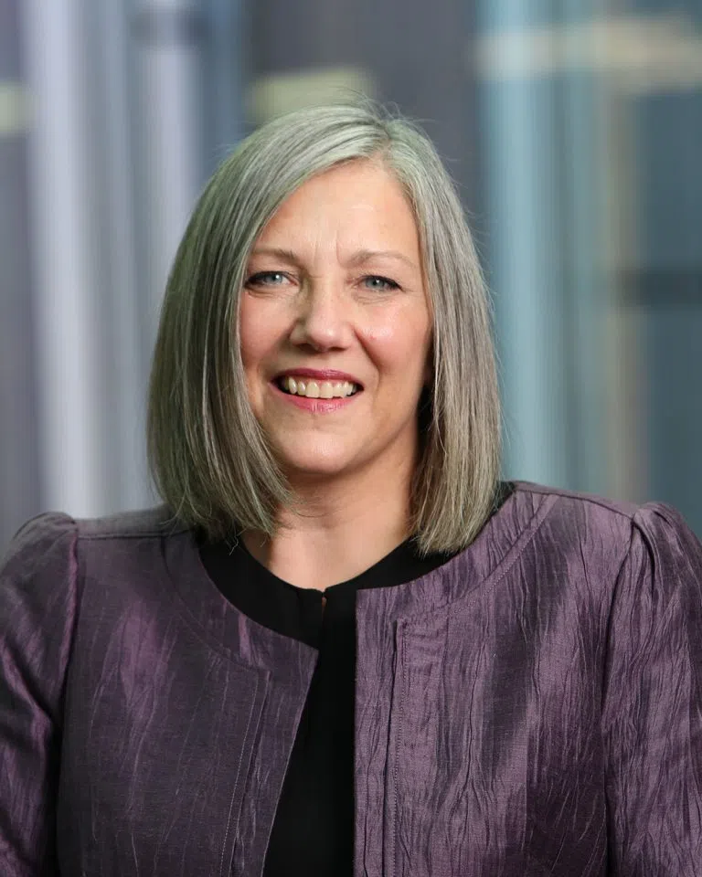 Dr. Shari Olson will be interim president of NCTC | KNOX News Radio ...