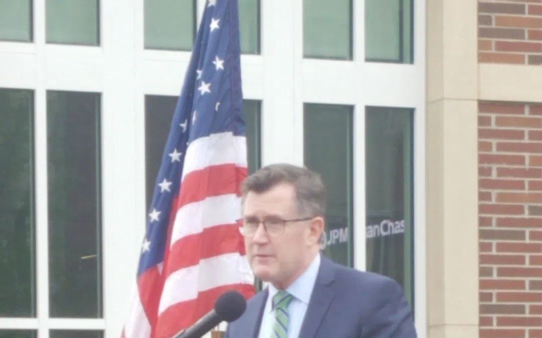 UND continues its campus facelift | KNOX News Radio, Local News ...