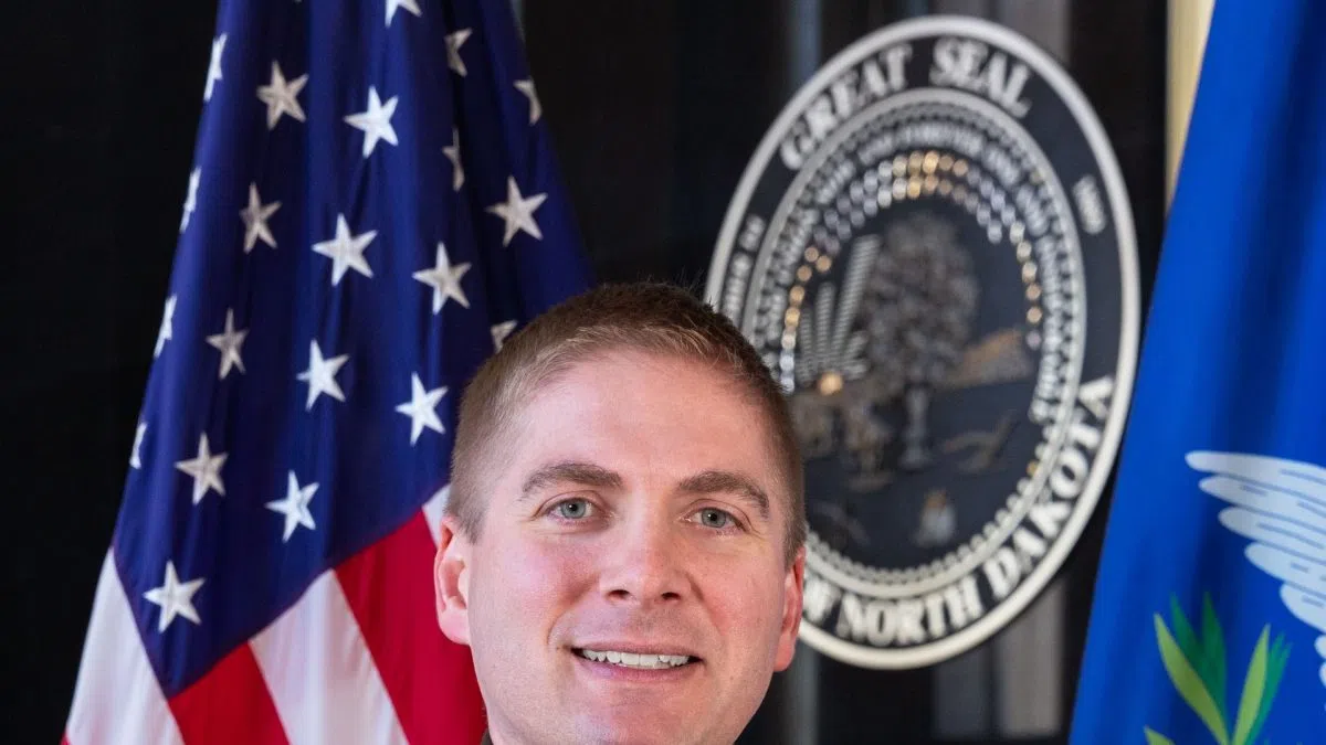 Solberg to retire from law enforcement | 97 KYCK