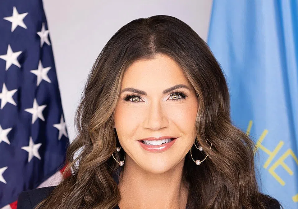 Trump readies for mass deporations with Kristi Noem as Homeland ...