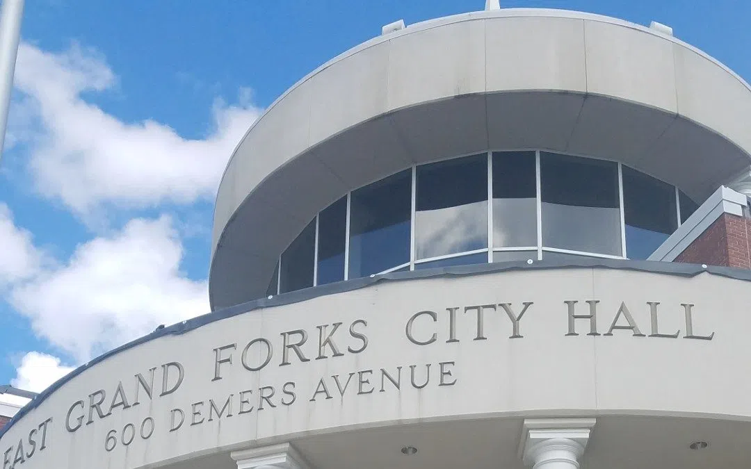 East Grand Forks City Council members head to St. Paul | KNOX News Radio, Local News, Weather ...