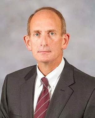 Danford joins North Dakota University System | 97 KYCK