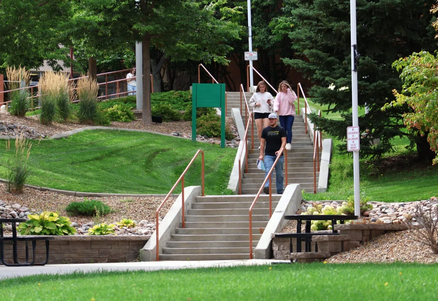 Affordability of North Dakota Public Universities Compares Favorably ...