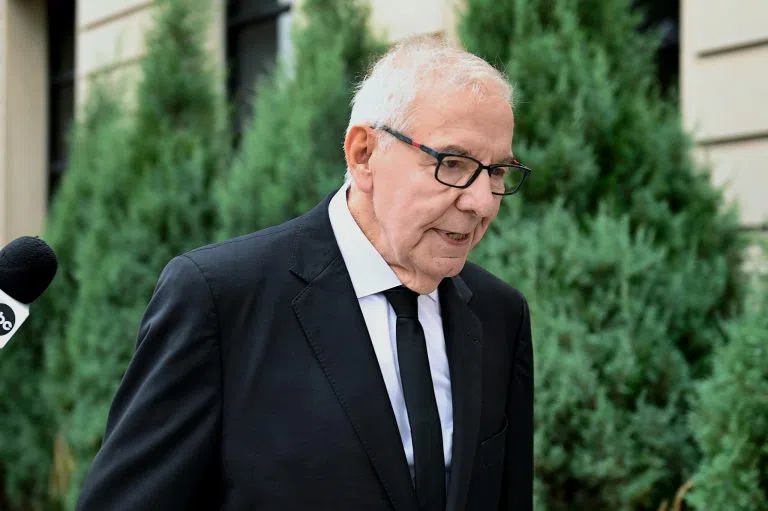 Prosecutor Alleges Former Lawmaker From Grand Forks Had History of Exploiting Boys | KNOX News ...