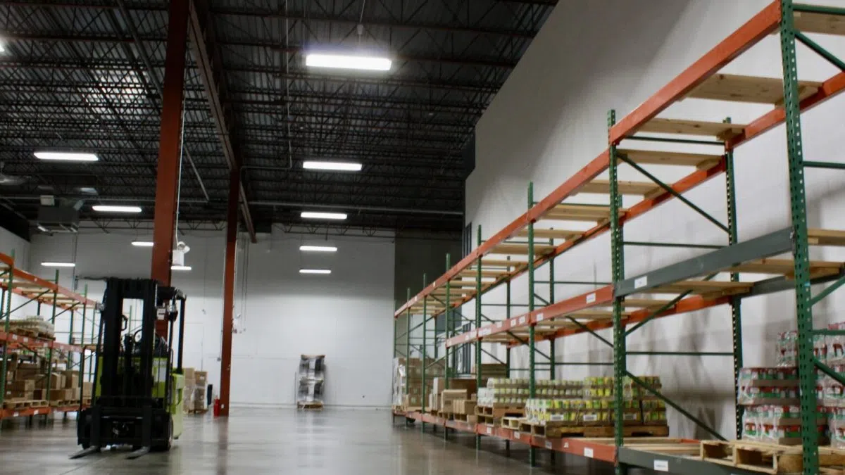 North Dakota Tribal Food Assistance Program Facing Problems After ...