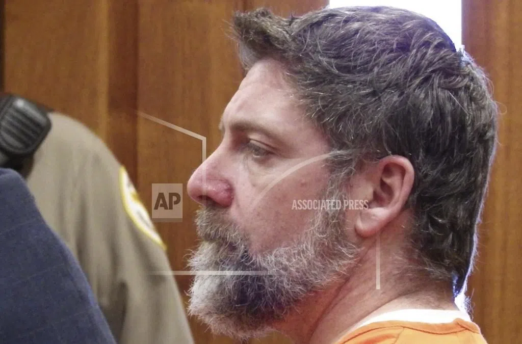 Ian Cramer sentenced to 28 years | KNOX News Radio, Local News, Weather ...