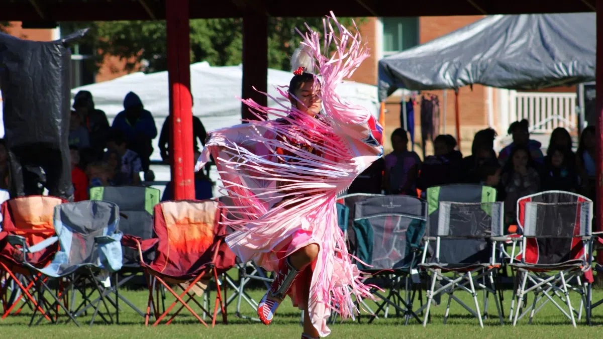 Indigenous Affairs Students Learn About Native Culture During United ...
