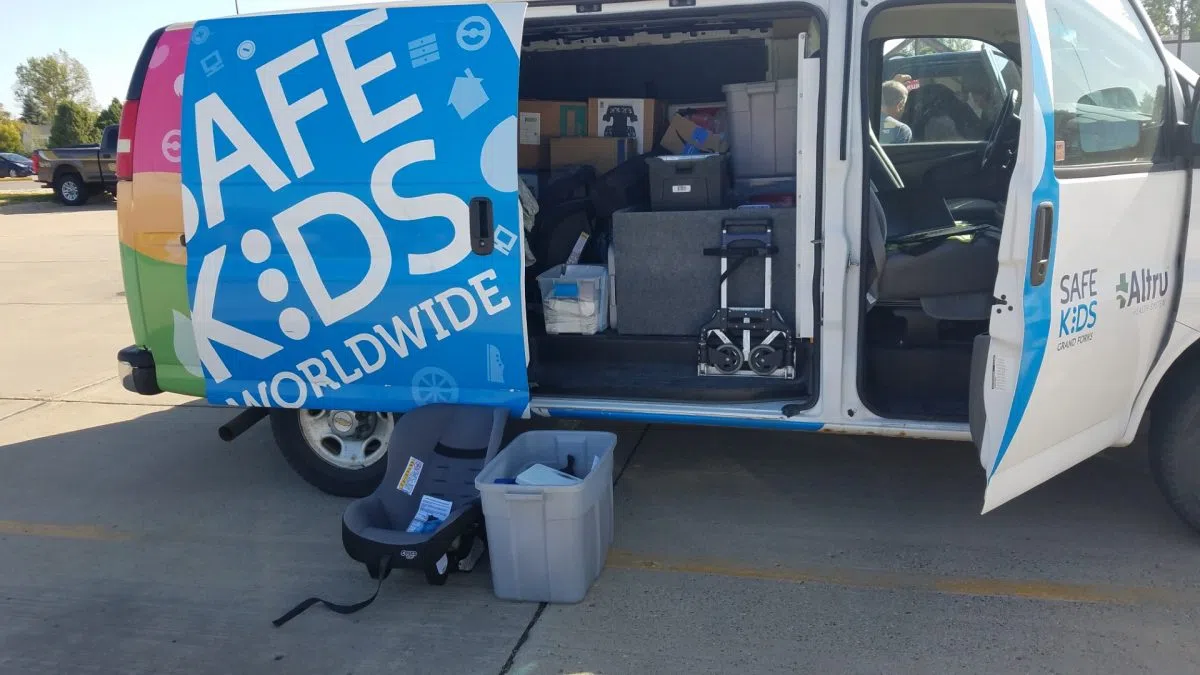 Medication Drop-Off Day in Grand Forks Was a Success | KNOX News Radio ...