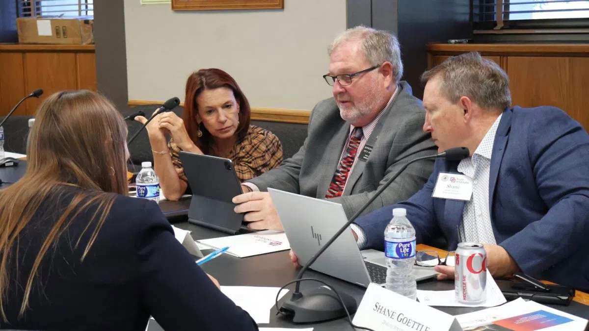 Baesler nominated to U.S. Department of Education | KNOX News Radio, Local News, Weather and Sports