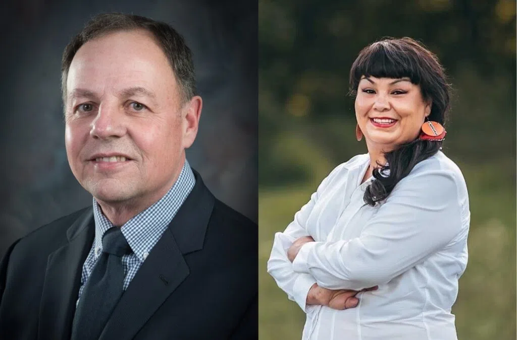 Public Service Commission Race has Grid-Focused Incumbent Challenged by a Water Protector | KNOX ...