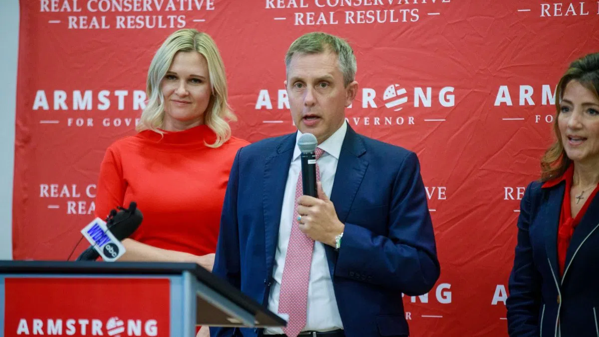 Armstrong Opposes Measure 4 | KNOX News Radio, Local News, Weather and ...