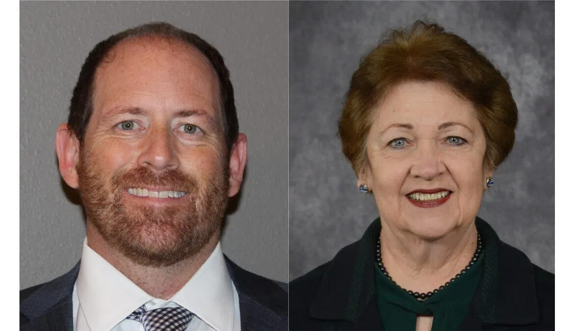 Bismarck Senate Candidate Makes Move to Qualify for November Election ...