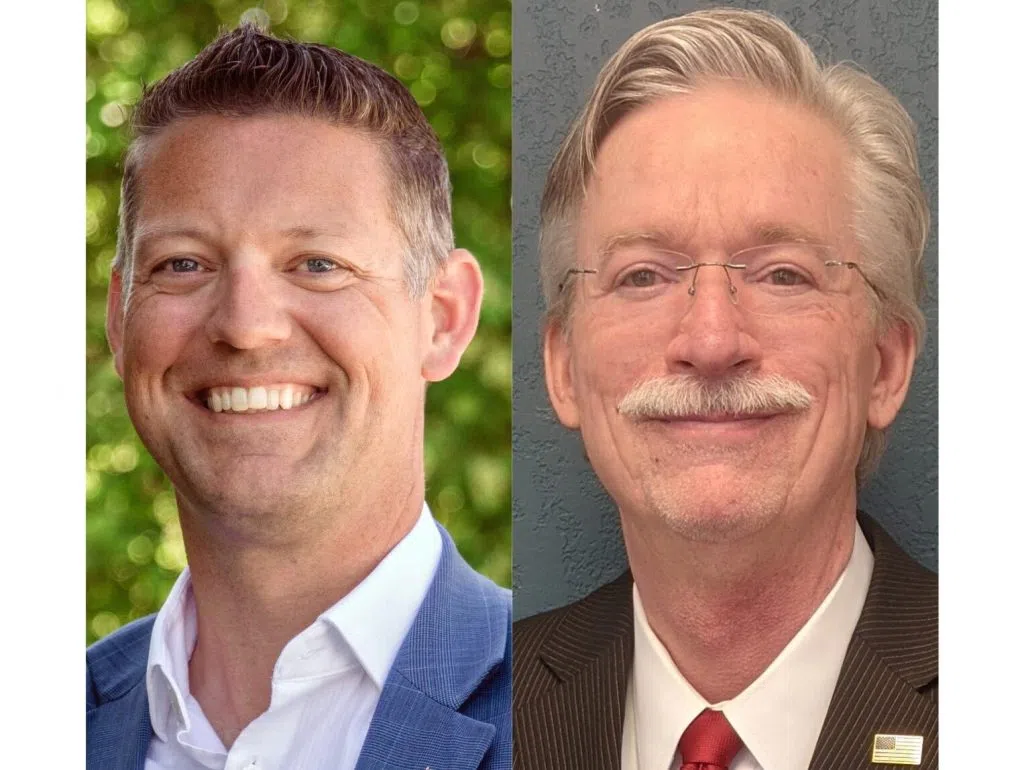 Gallion Elected to Third Term as North Dakota State Auditor | KNOX News ...