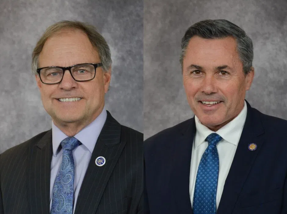 Republicans Keep Lefor, Hogue as Leaders for 2025 Legislative Session ...
