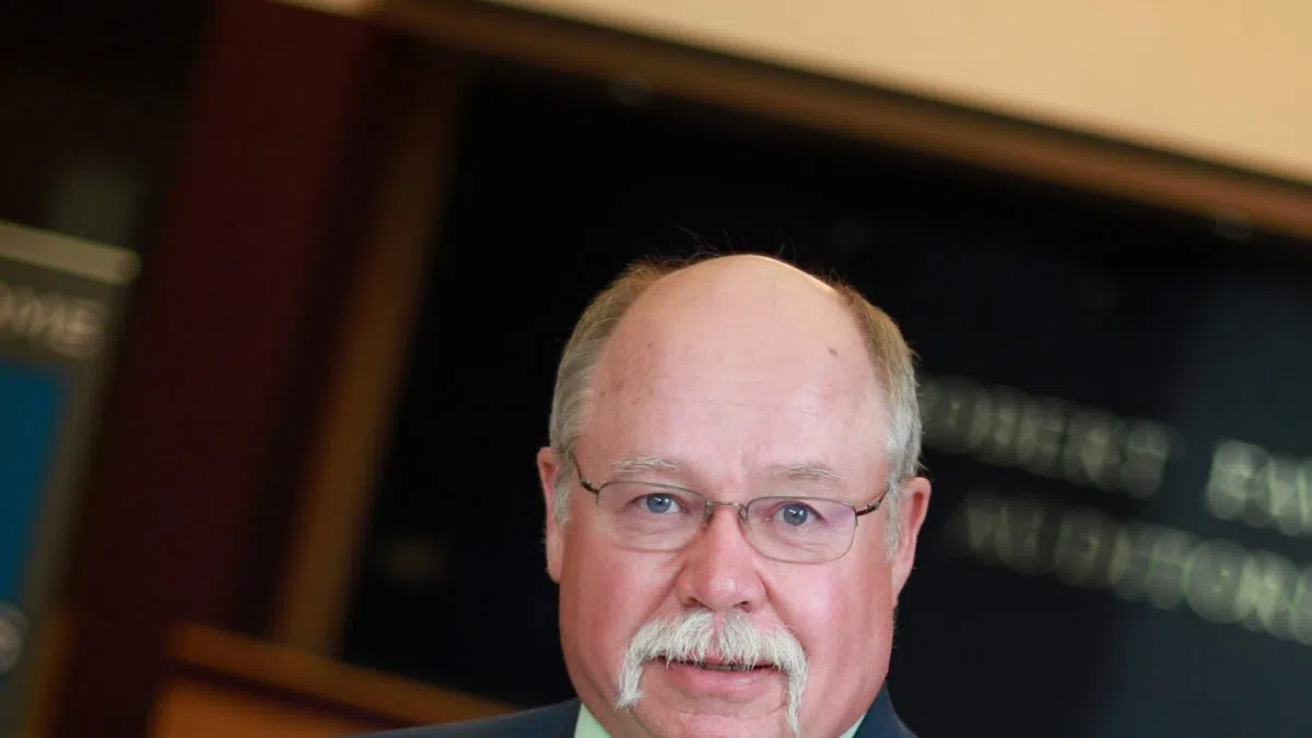 Lake Region State College President Doug Darling to retire in 2025 | KNOX News Radio, Local News ...