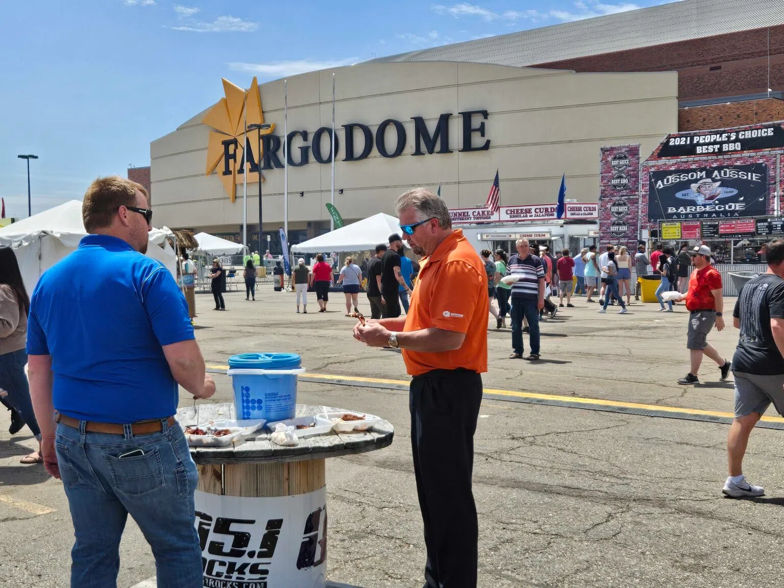 North Dakota Population Reaches Record High | KNOX News Radio, Local ...