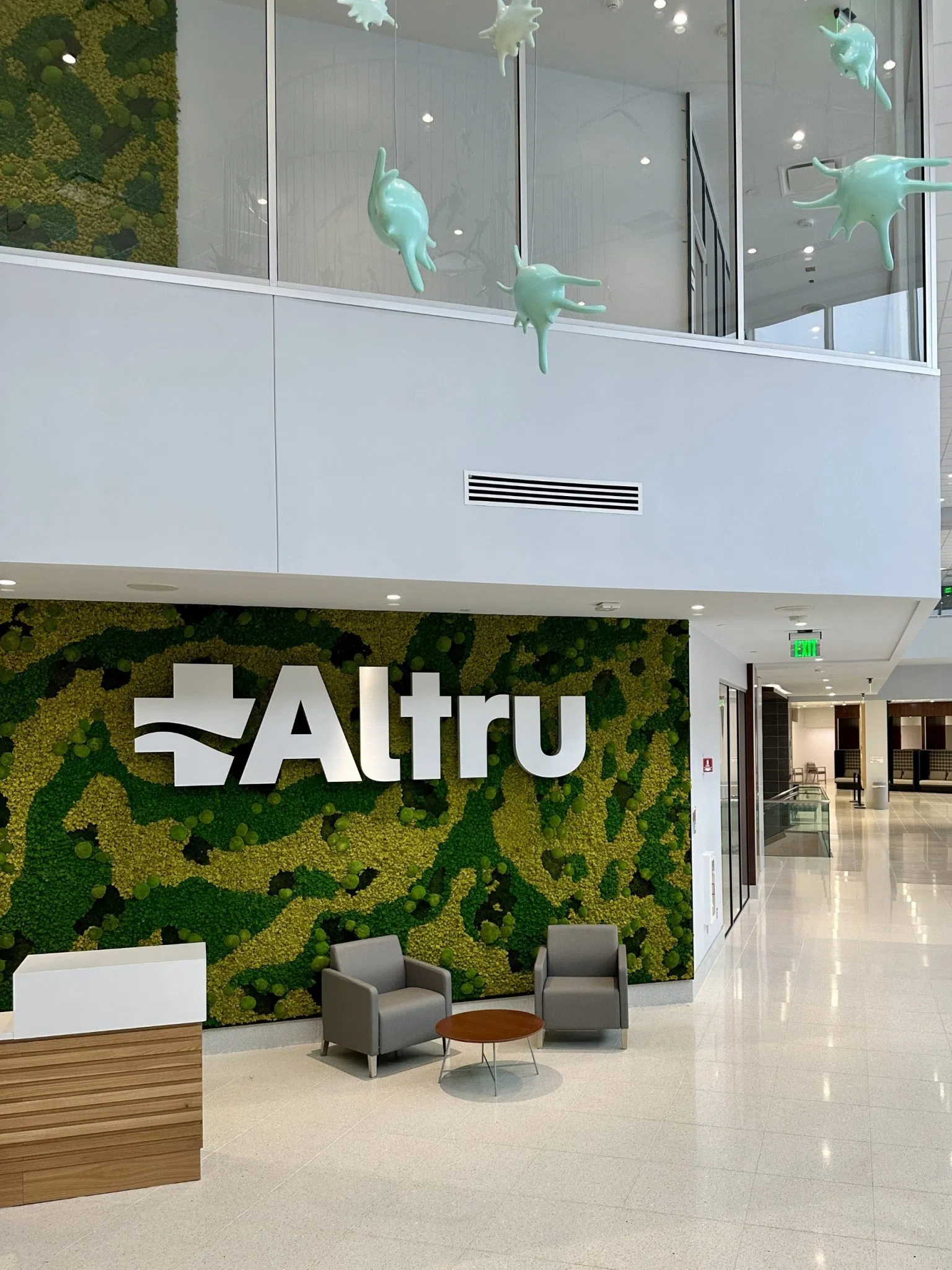 Altru Clinic launches Hyperbaric Oxygen Therapy | KNOX News Radio ...