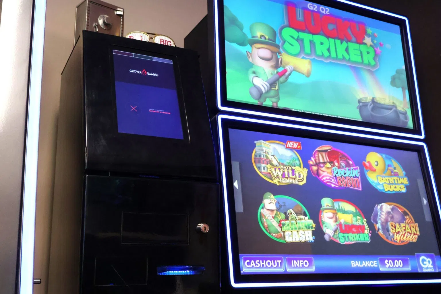 North Dakota Senate Passes Charitable Gambling Eligibility Changes ...