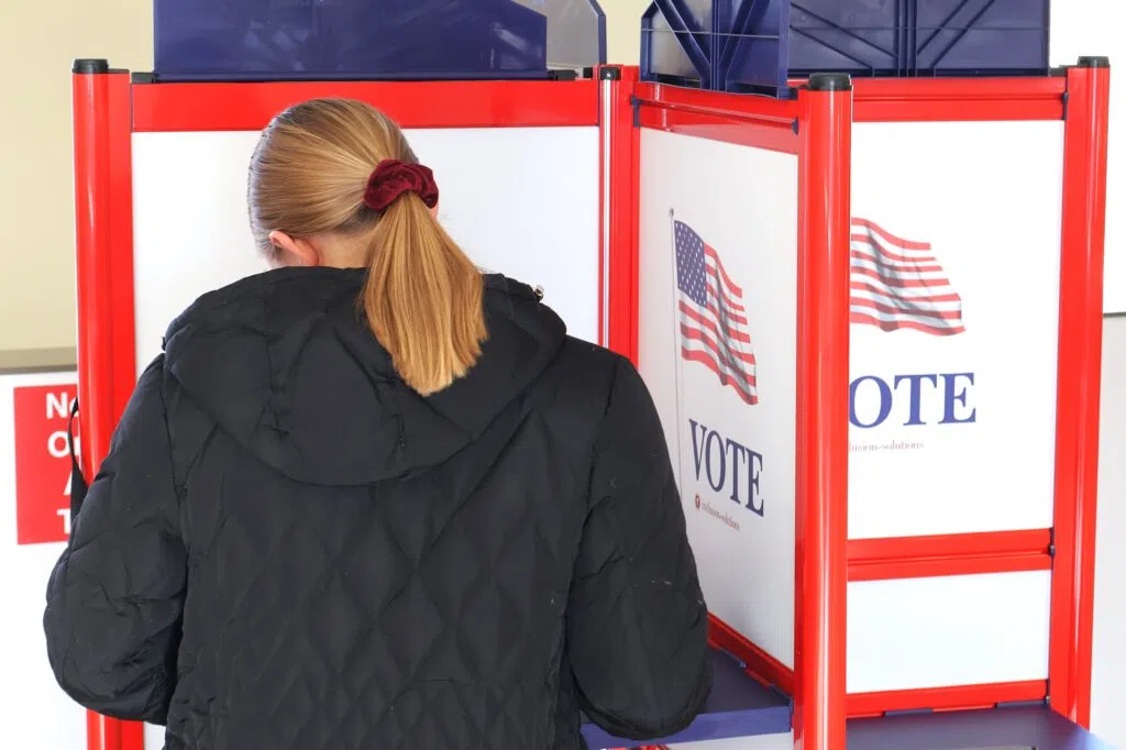 Voters in Walsh County to Decide on New Jail May 13 | KNOX News Radio, Local News, Weather and ...