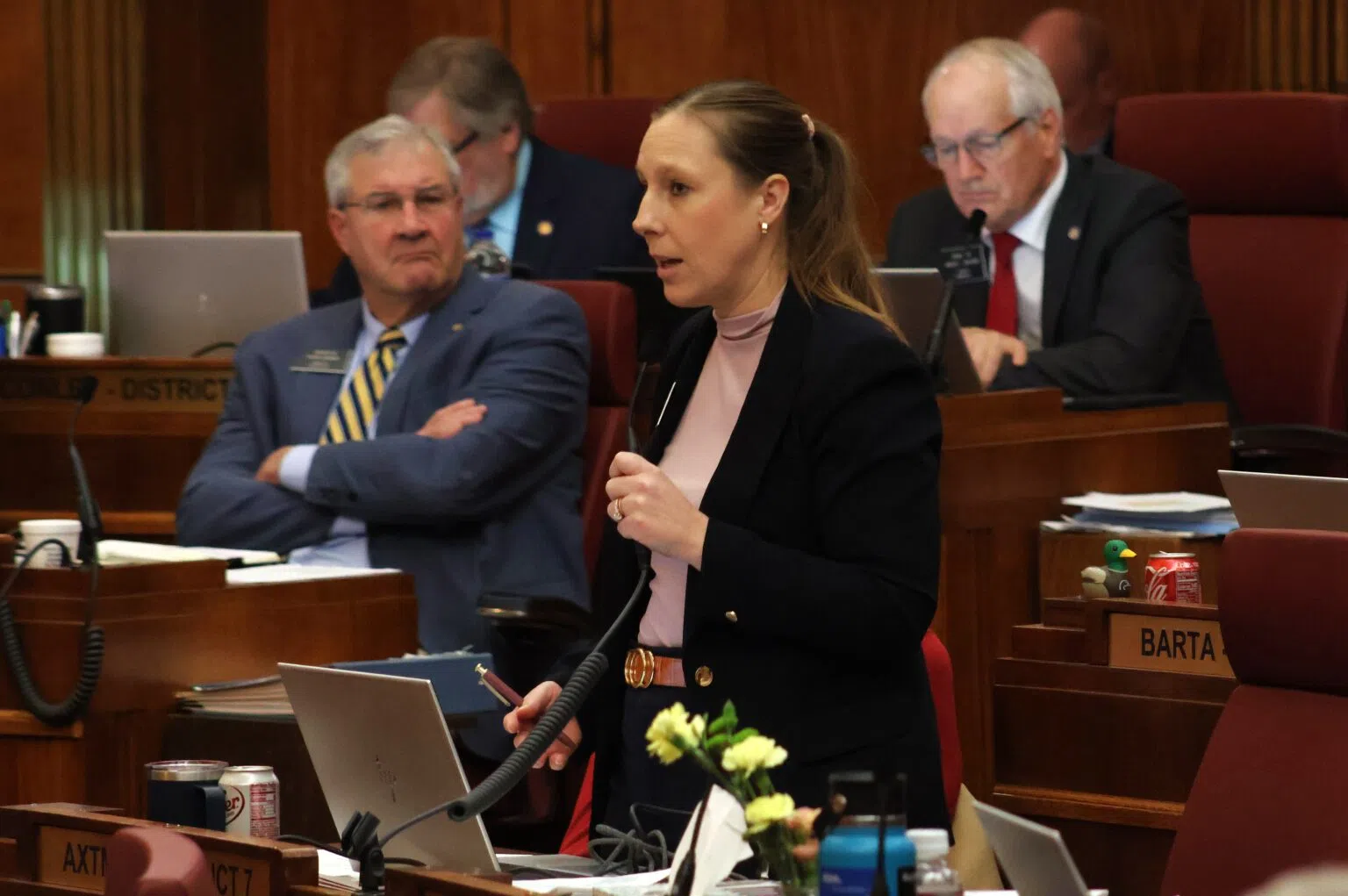 Education Savings Accounts for All North Dakota Students Passes State ...