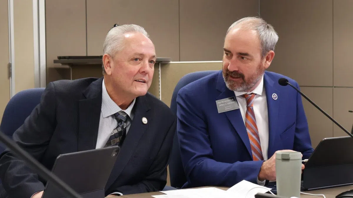 Lawmakers consider expanding North Dakota Tax Credit that benefits ...