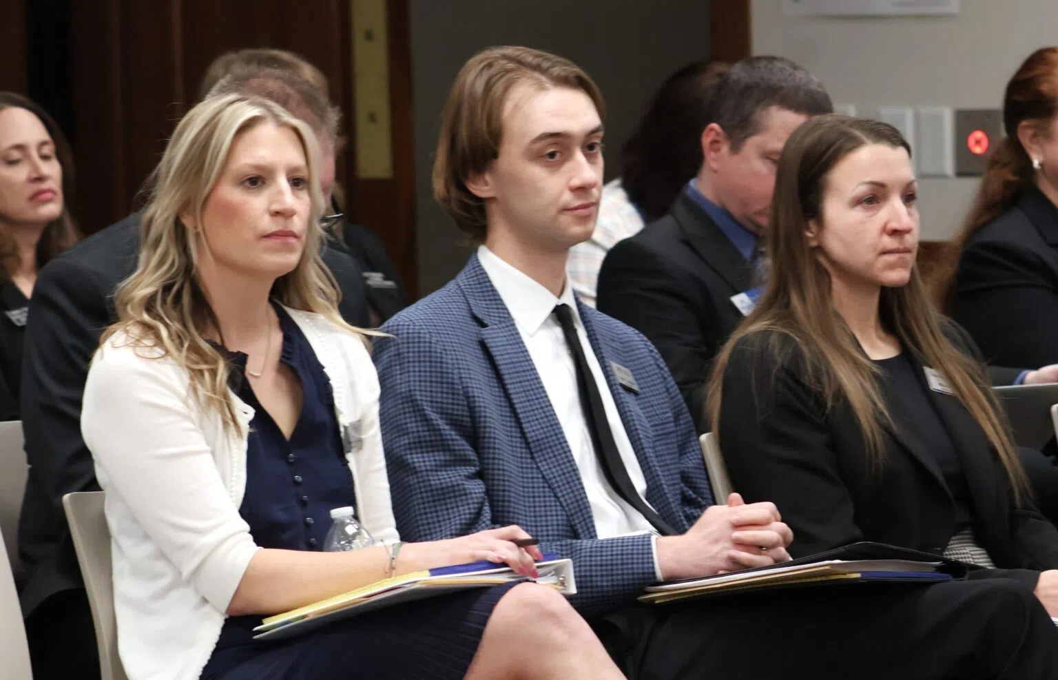 North Dakota Senate Approves Adding Position to North Dakota Ethics ...