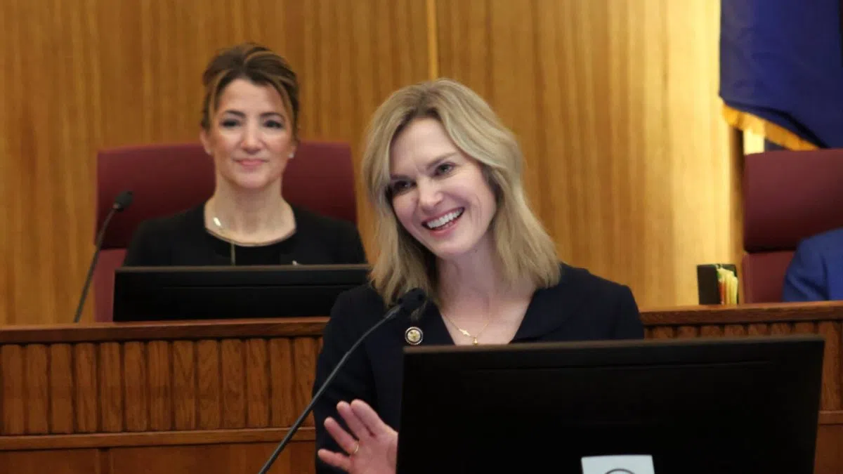 Fedorchak pushes for ND to take lead on energy for AI | KNOX News Radio, Local News, Weather and ...