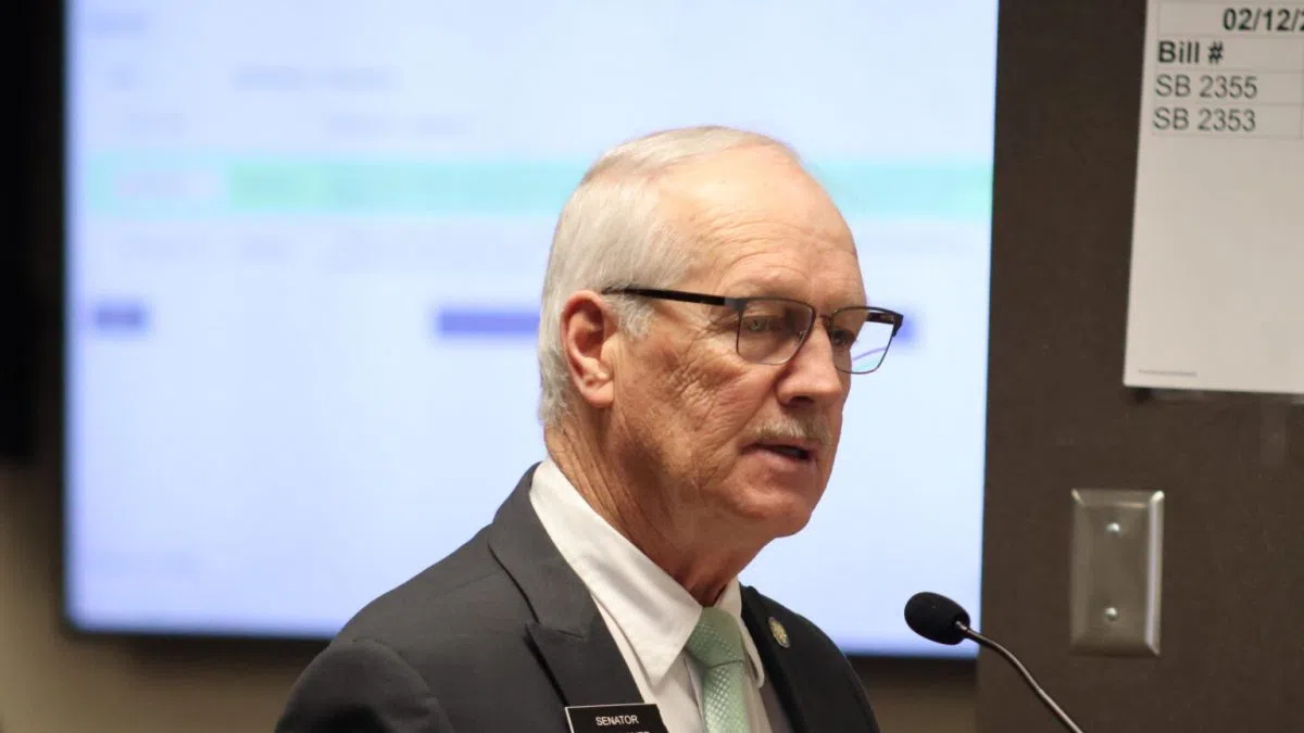 Proposal to teach ‘intelligent design’ in public schools narrowly fails in North Dakota Senate ...